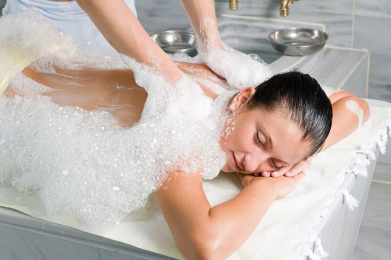 Kemer: Turkish Bath Expereince with Hotel Transfers - The Value of This Experience