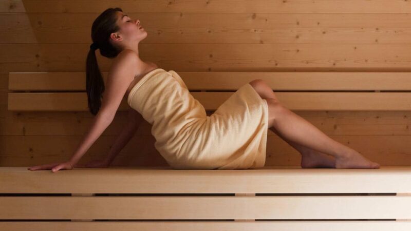 Kemer Turkish Bath (Hammam) W/ Scrub, Foam & Oil Massage - Key Points