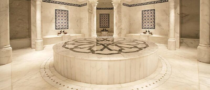 Kemer Turkish Bath (Hammam) W/ Scrub, Foam & Oil Massage - Authenticity, Reviews, and the Experience You Can Expect