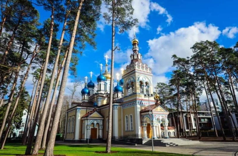 Kemeri N Park, Jurmala, Lake Melnezers & White Castle Hotel - Breaking Down the Itinerary: What You’ll Really Experience