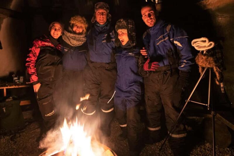 Kemi: Auroras - Northern Lights Tour with Snacks - Who Should Consider This Tour?