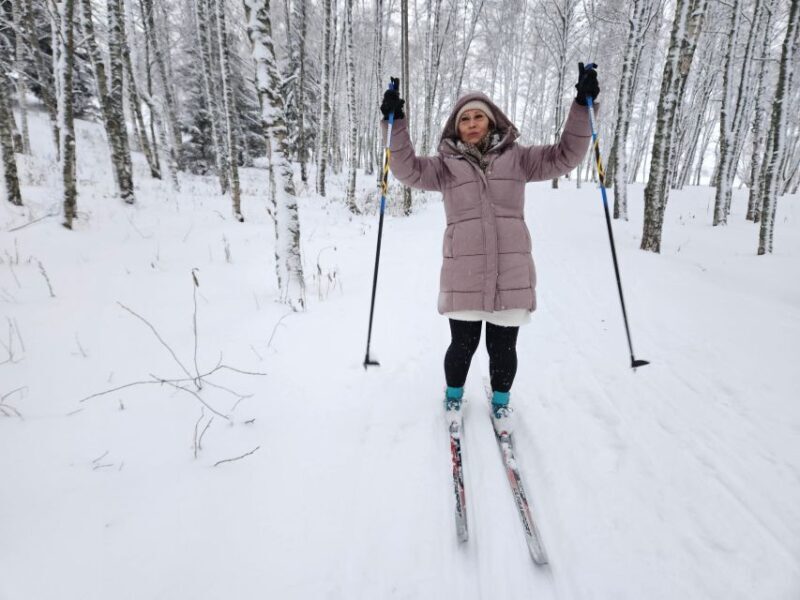 Kemi: Finnish Sight-Skiing Experience in Lapland - FAQ