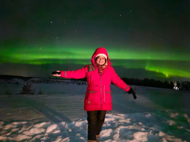 Kemi-Tornio: Starguaranteed Northern Lights Auroras - Who Will Love This Tour?