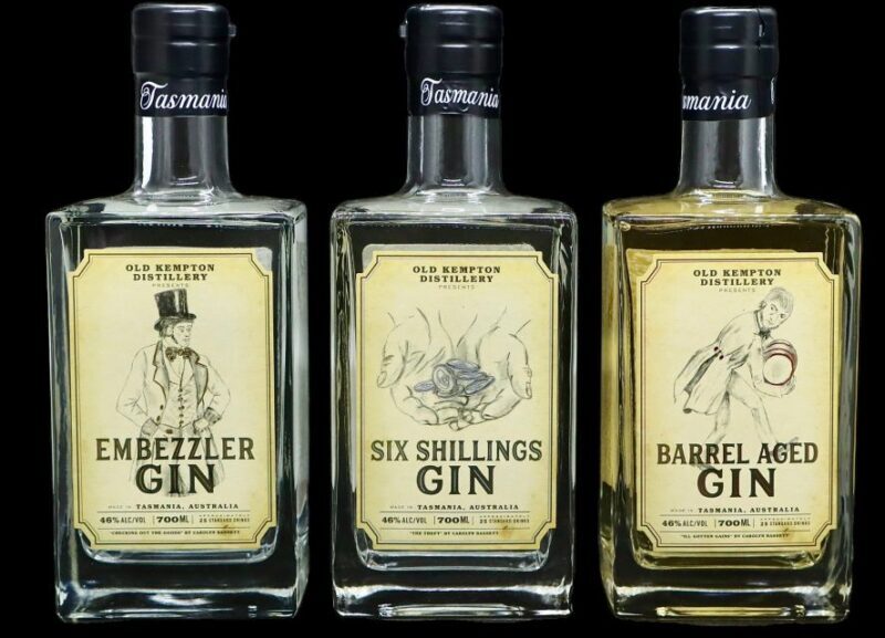 Kempton: Craft Distillery Tour with Gin & Whisky Tasting - Authenticity and Customer Feedback
