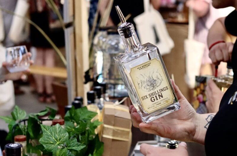 Kempton: Craft Distillery Tour with Whisky Tasting & Lunch - An In-Depth Look: What to Expect from the Kempton Distillery Tour