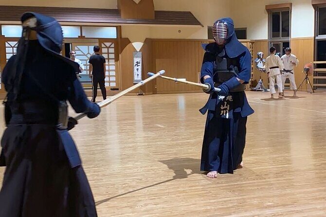 Kendo/Samurai Experience In Okinawa - Introduction: A Unique Slice of Japanese Culture in Okinawa
