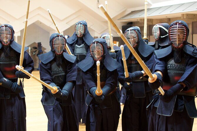 Kendo/Samurai Experience In Okinawa - The Sum Up: Is It Worth It?