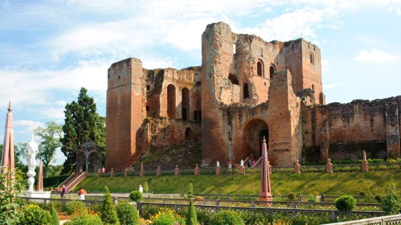 Kenilworth Castle and Elizabethan Garden Entry Ticket - Final Thoughts: Is Kenilworth Castle Worth Visiting?