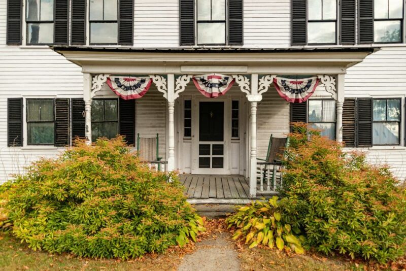 Kennebunkport: 2-Hour Historical Walking Tour - Why Consider the Kennebunkport 2-Hour Historical Walking Tour?
