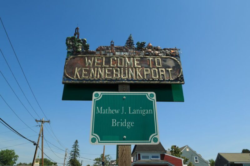 Kennebunkport: 2-Hour Historical Walking Tour - Who Is This Tour Best For?