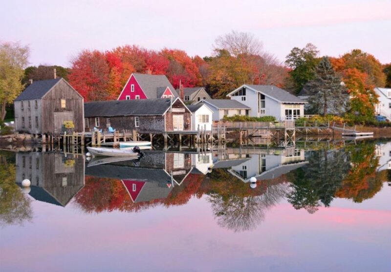 Kennebunkport: 2-Hour Historical Walking Tour - Final Thoughts