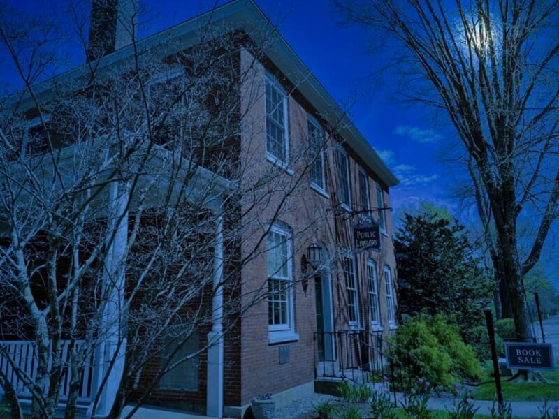 Kennebunkport: Haunted Ghost Walking Tour - Authenticity and Review Insights
