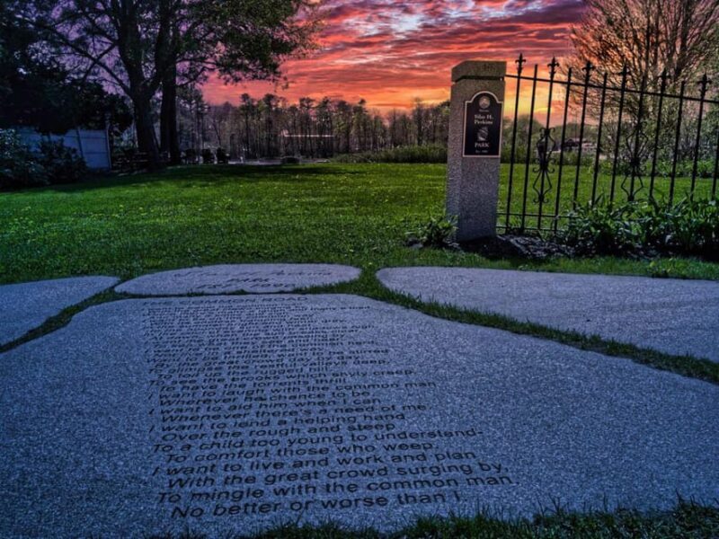 Kennebunkport: Haunted Ghost Walking Tour - Who Should Consider This Tour?