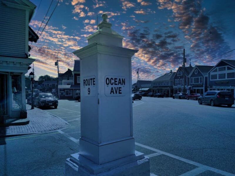 Kennebunkport: Haunted Ghost Walking Tour - Final Thoughts: Is the Kennebunkport Ghost Tour Worth It?