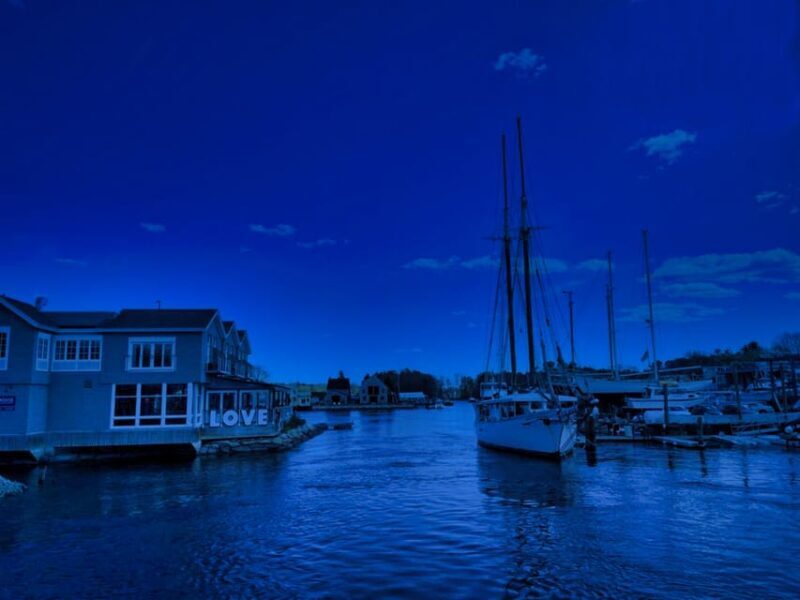 Kennebunkport: Haunted Ghost Walking Tour - FAQ
