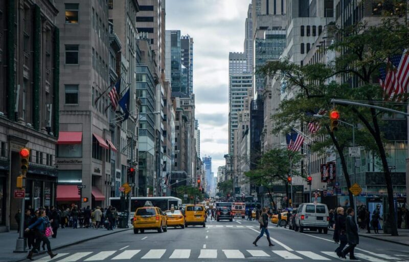 Kennedy Airport: Limo Transfer to NY - Practical Information and Tips
