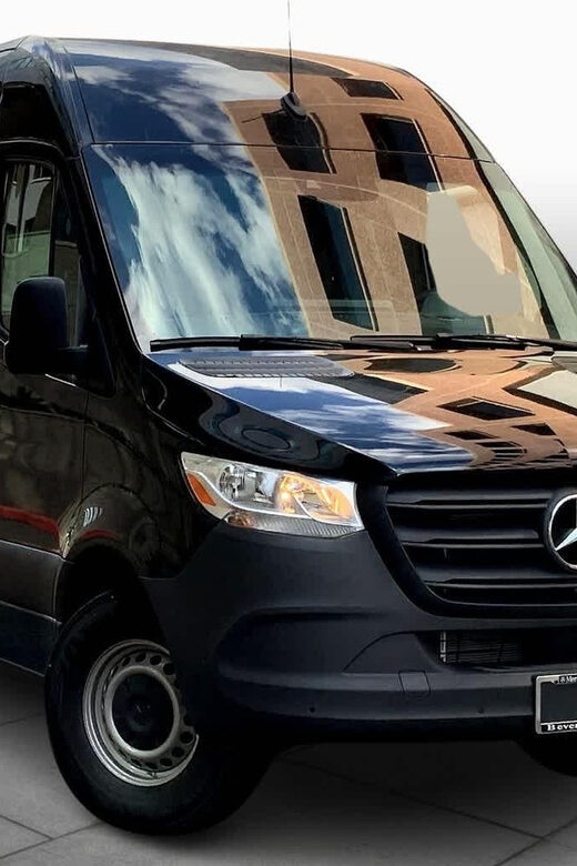 Kennedy S. Center Private Tour/Guide Luxury transportation - Final Thoughts