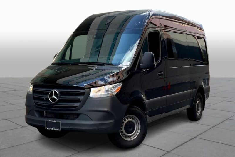Kennedy S. Center Private Tour/Guide Luxury transportation - FAQ