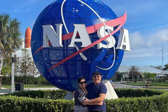 Kennedy Space Center Complex Visitor - Tickets & Round Trip - FAQs