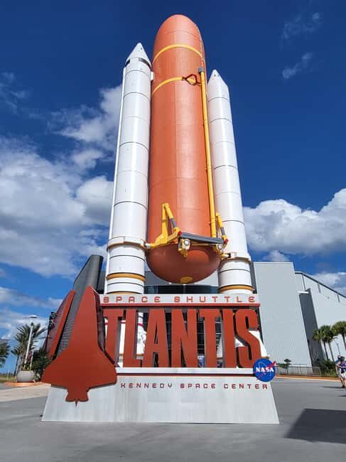 Kennedy Space Center: Guided private tour - Final Thoughts: Who Will Appreciate This Tour?