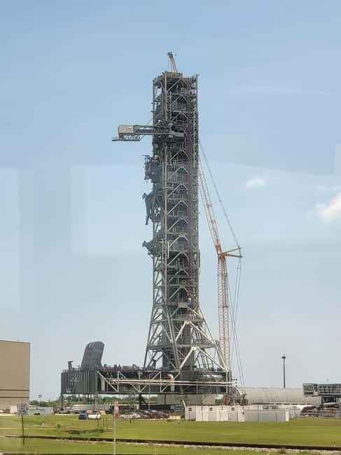 Kennedy Space Center: Guided private tour - Frequently Asked Questions