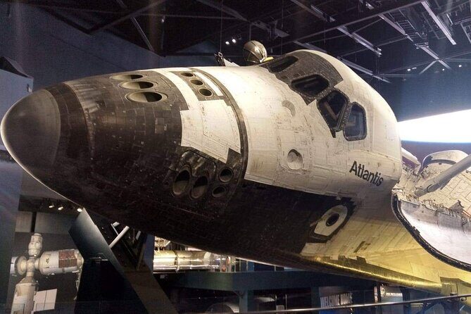 Kennedy Space Center Private Tour from Miami - Who Will Love This Tour?