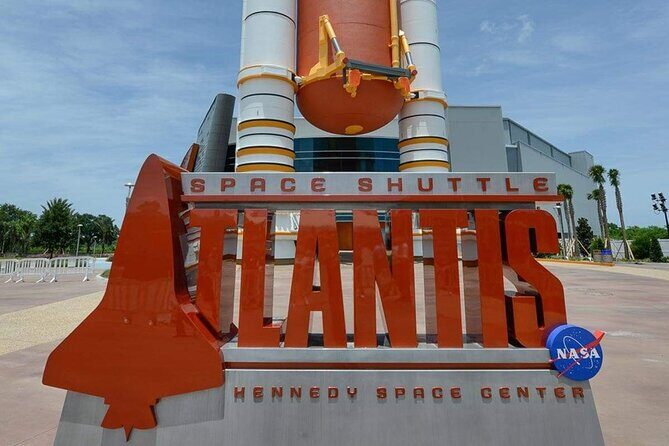 Kennedy Space Center Private Tour from Miami - FAQs