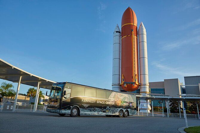 Kennedy Space Center Small Group VIP Experience - For Whom Is This Tour Best?
