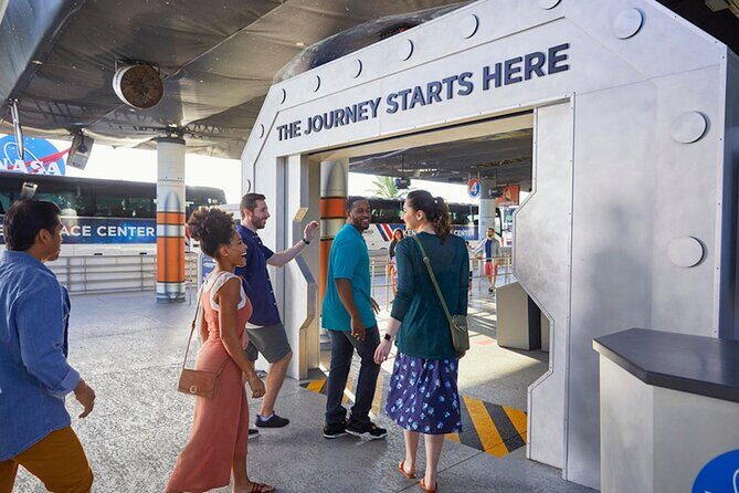 Kennedy Space Center Small Group VIP Experience - Frequently Asked Questions