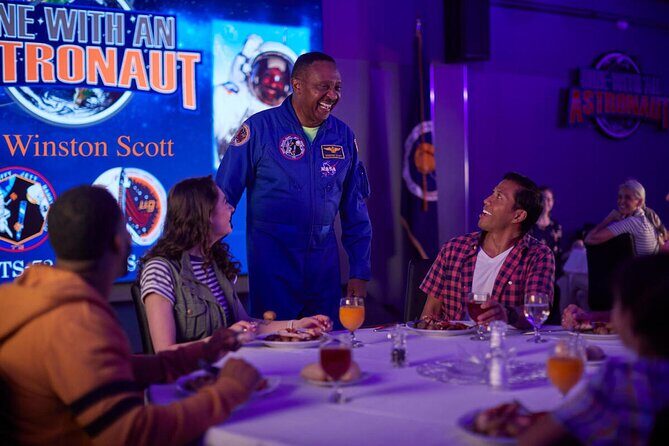 Kennedy Space Center Tour and Chat with an Astronaut Experience! - The Journey Begins: Exploring Kennedy Space Center