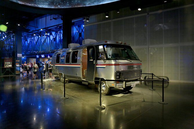 Kennedy Space Center Tour and Chat with an Astronaut Experience! - Analyzing the Value: Is It Worth the Price?