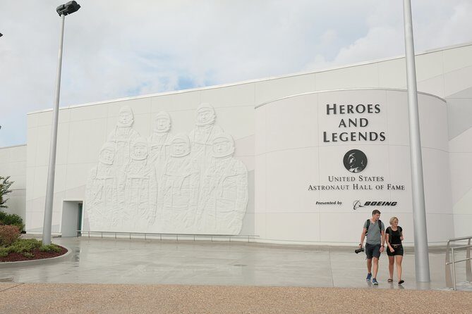 Kennedy Space Center with Transport from Orlando and Kissimmee - Transportation and Practicalities