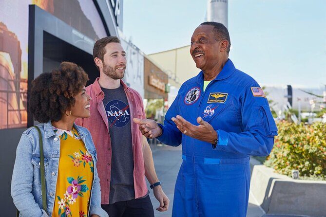 Kennedy Space Center with Transport from Orlando and Kissimmee - Pricing and Value