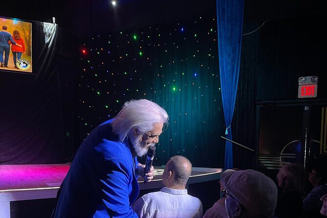 Kenny Rogers and Friends Live Tribute Show - The Experience: What the Reviews Say