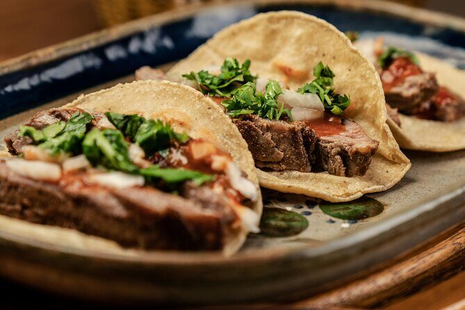 Kenosha Walking Food Tour - Experience Breakdown: What You Can Expect