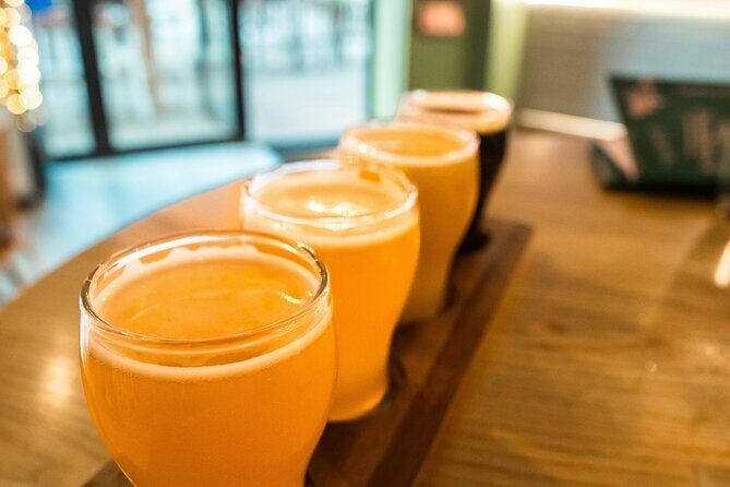 Kenosha Walking Food Tour - Who Would Love This Tour?