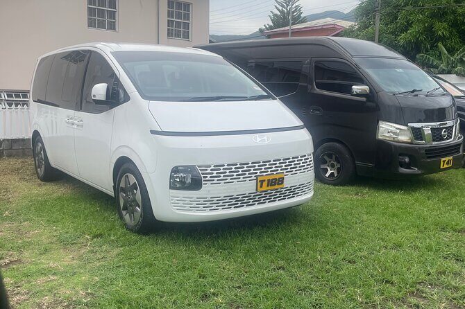 Kens Round Trip Airport Shuttle - Detailed Breakdown of the Service