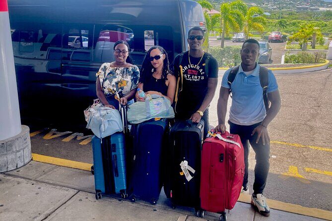 Kens Round Trip Airport Shuttle - Who Will Love This Shuttle?