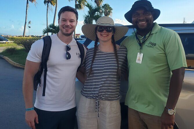 Ken's Scenic Island Tours - Frequently Asked Questions