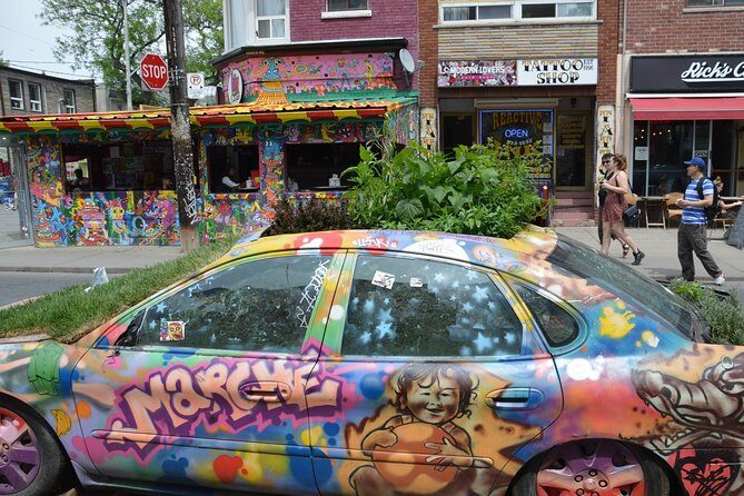 Kensington Market and Chinatown: A Self-Guided Tour - Final Thoughts: Is This Tour Worth It?