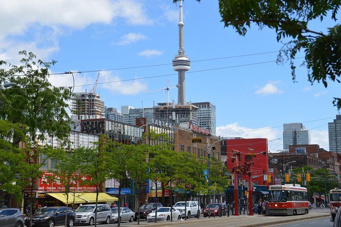 Kensington Market and Chinatown: A Self-Guided Tour - FAQs
