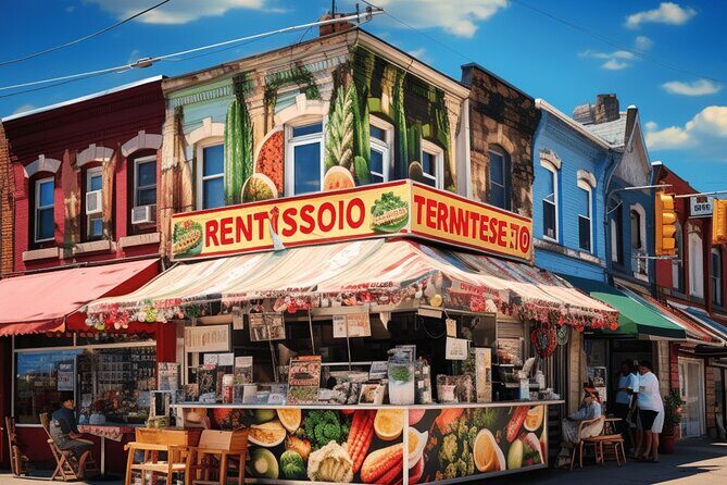 Kensington Market Neighborhood Private Food Tour - Why Choose This Tour?