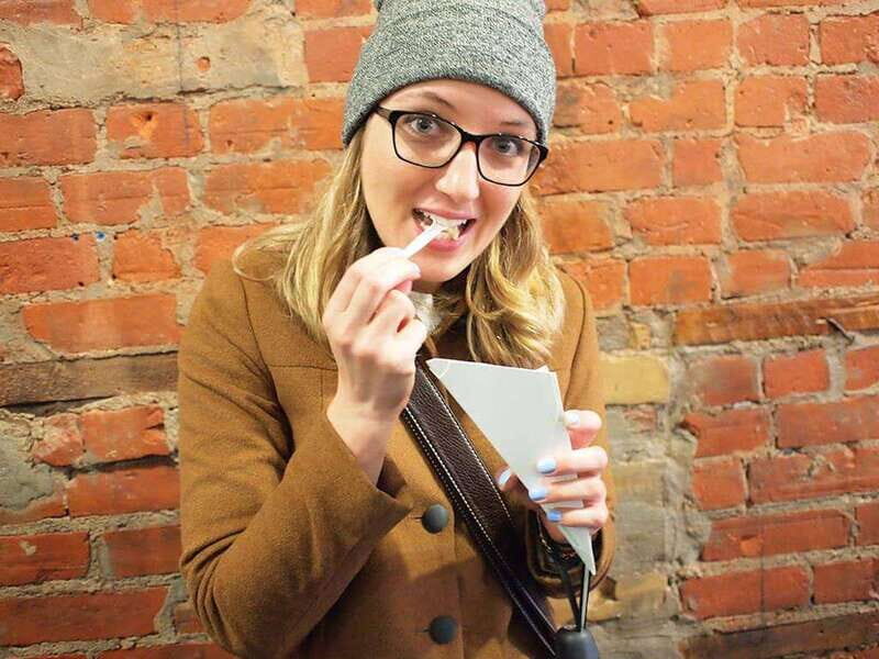 Kensington Market 'Taste the World' Food Tour - The Neighborhood and Its Secrets