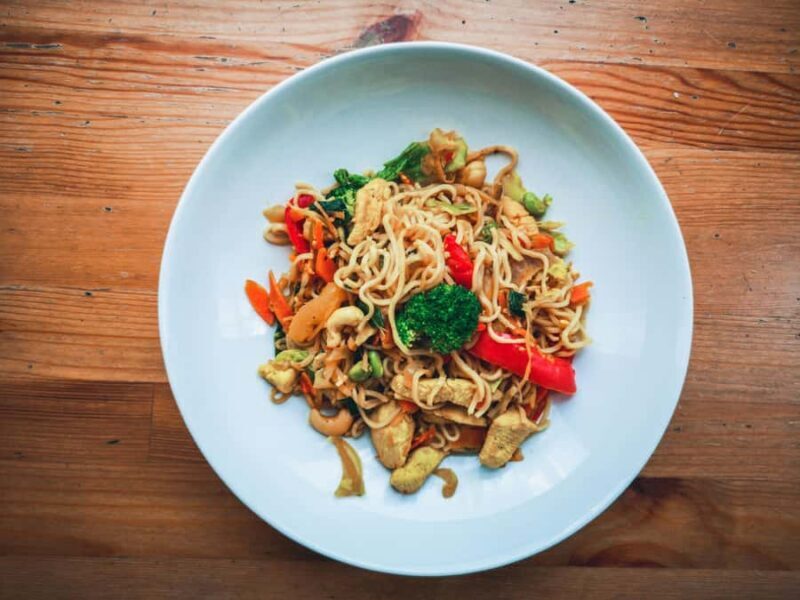 Kensington Market : Toronto Neighborhood Private Food Tour - Key Points