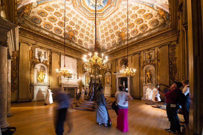 Kensington Palace Entrance Ticket - Why Visit Kensington Palace?