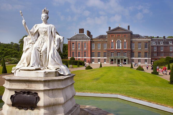 Kensington Palace Entrance Ticket - How Visitors Feel: Honest Insights from Reviews