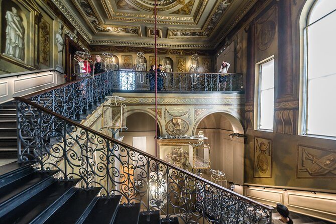 Kensington Palace Entrance Ticket - Practical Tips for Your Visit