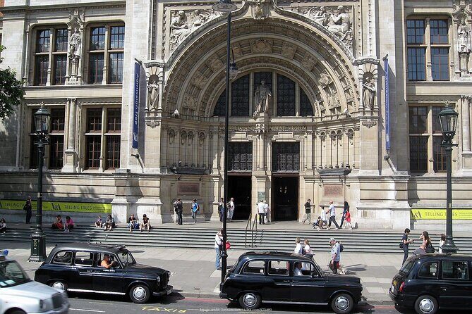 Kensington Private 4h Tour Including The Victoria & Albert Museum - Who’s This Tour Best For?