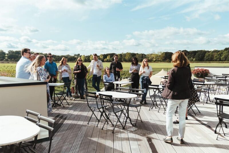 Kent: Balfour Vineyard Walk and Wine Tasting - FAQ
