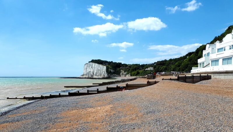 Kent Coast with Canterbury: Road Trip Online Travel Guide - Hidden Gems and Optional Stops
